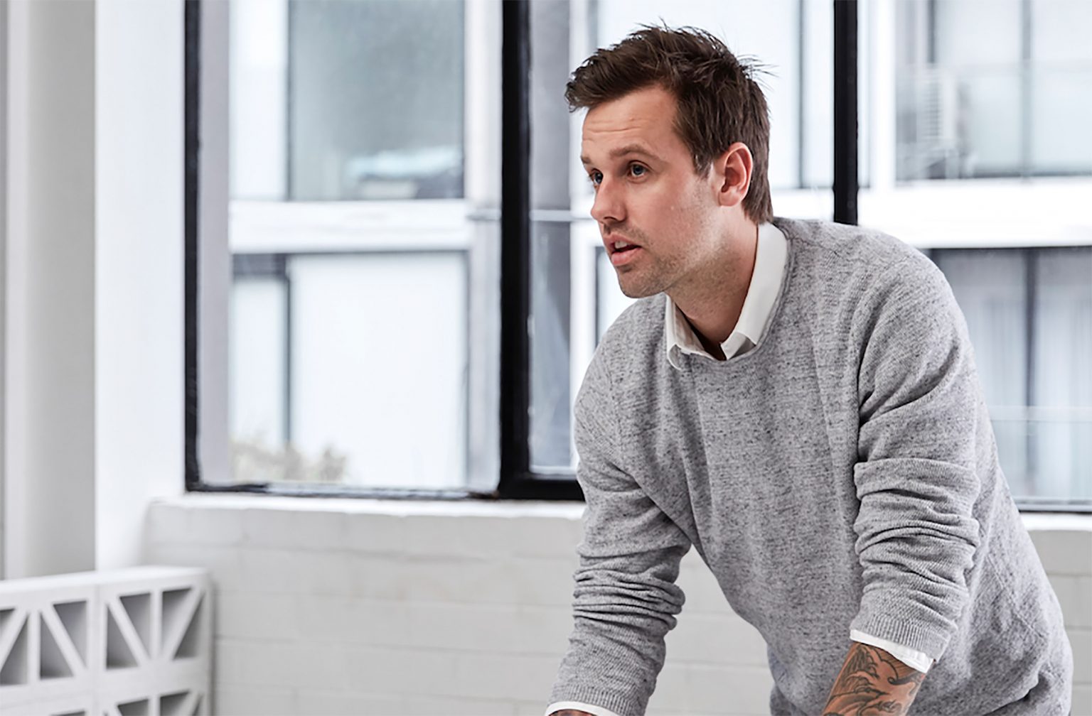 Luke Fry Architecture and Interior Design expands to Mansfield with new ...