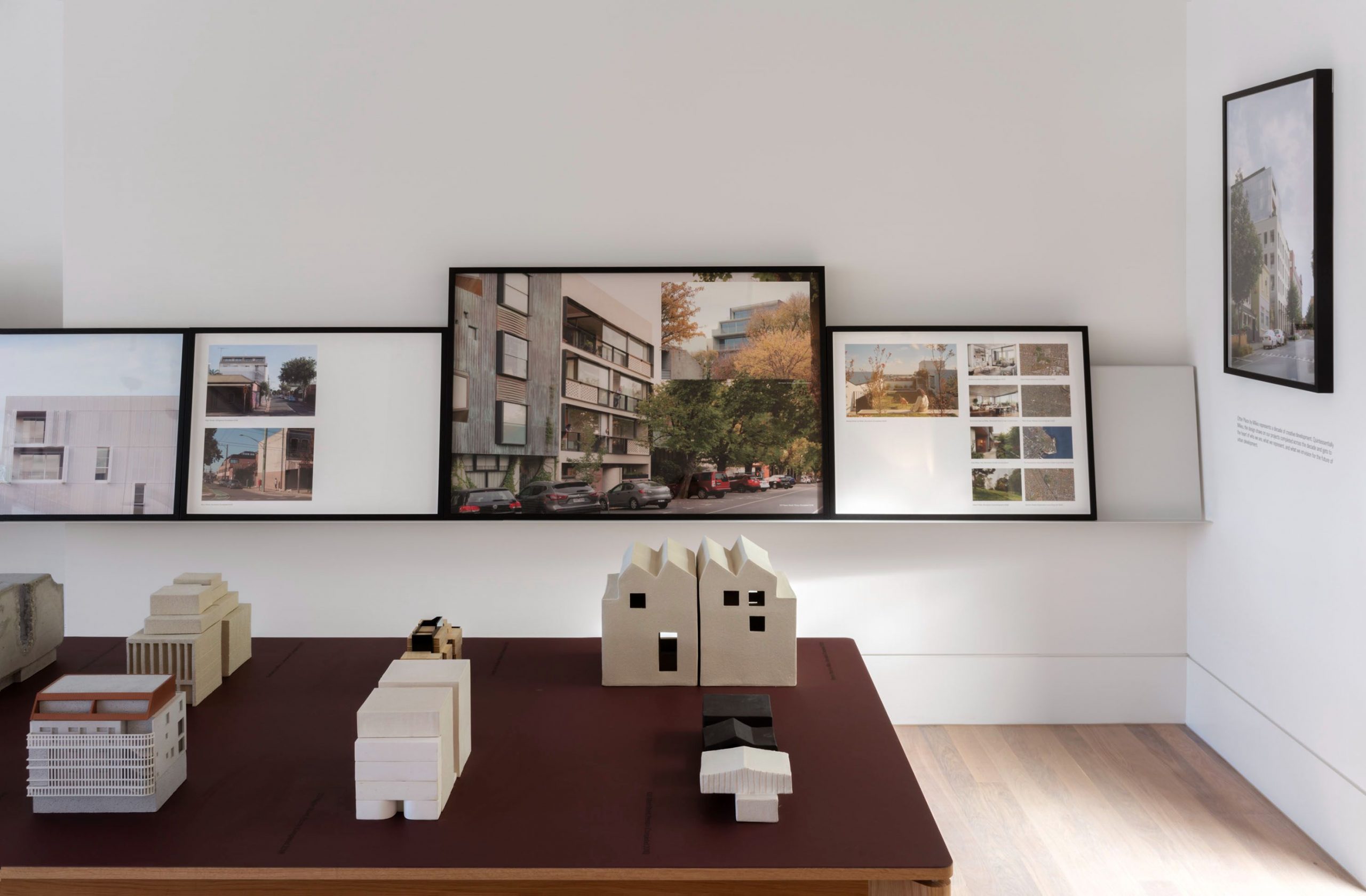 Milieu marks 10 year anniversary with exhibition celebrating past work ...