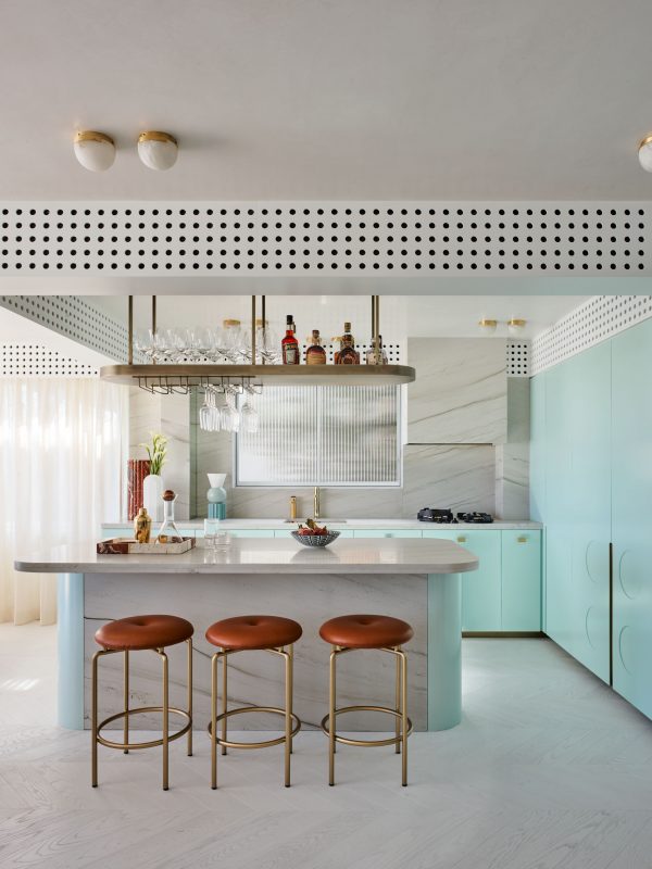 The belle of Bondi by Greg Natale - Australian Design Review