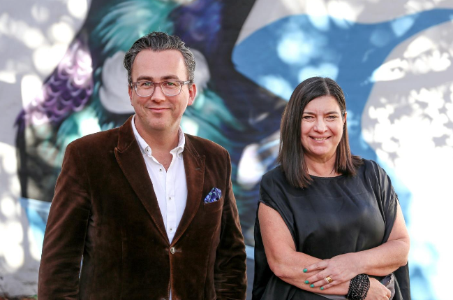 Rothelowman enters its fourth decade and announces new hire ...