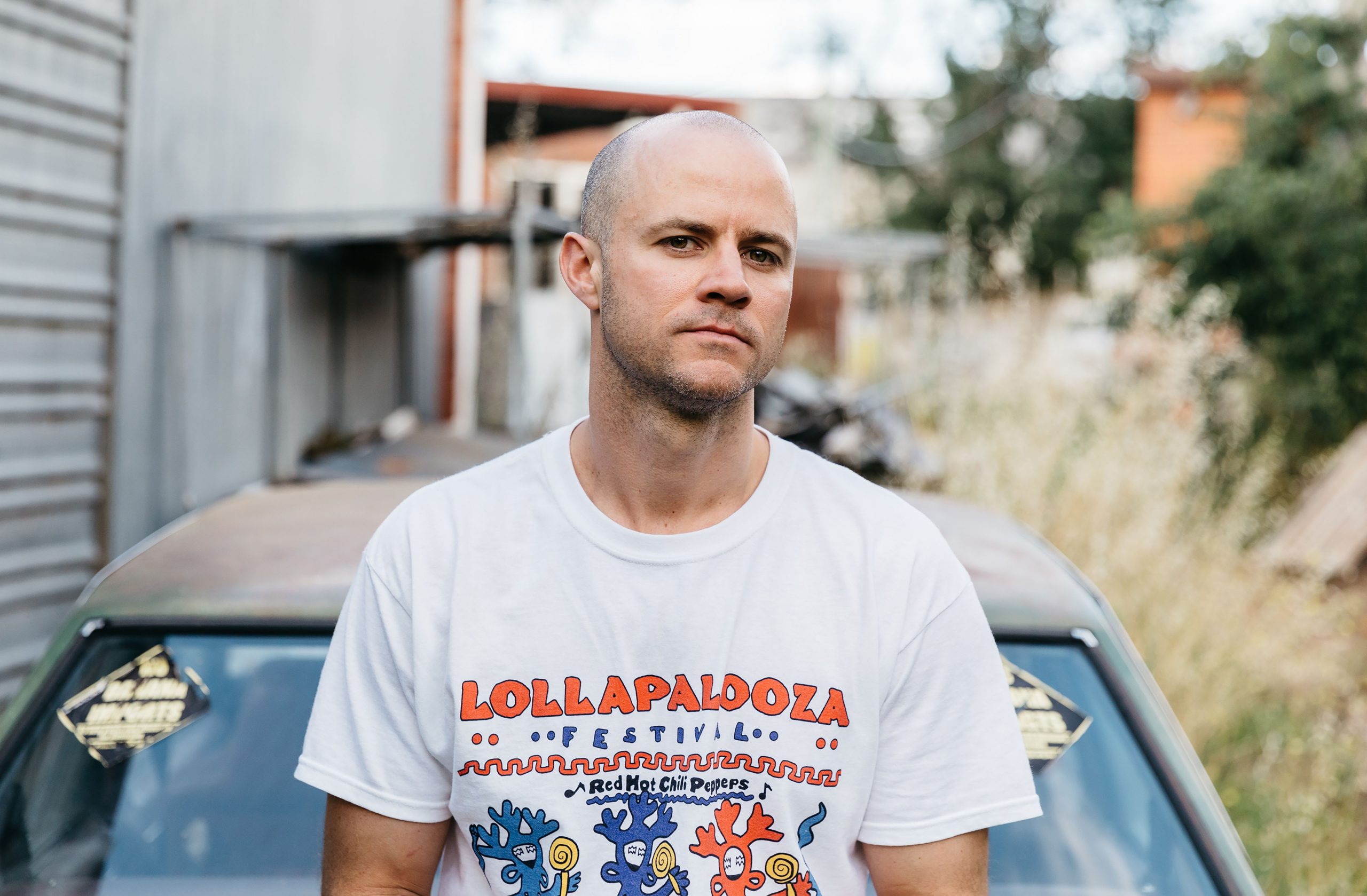 Getting to know Canberra-based designer Elliot Bastianon - Australian ...