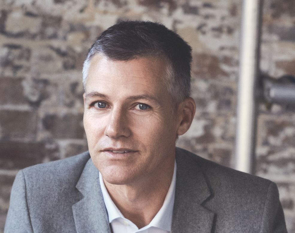 William Smart named a judge for IDEA 2022 - Australian Design Review