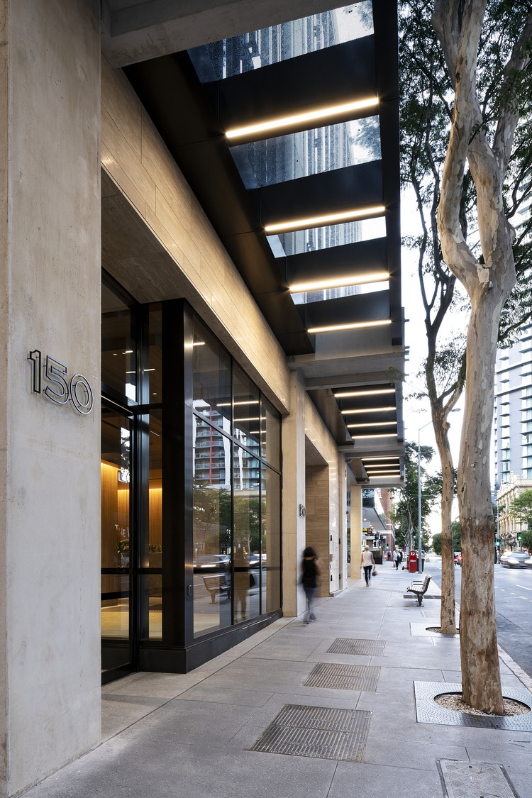 Fender Katsalidis wins Lord Mayor's prize in Brisbane Architecture ...