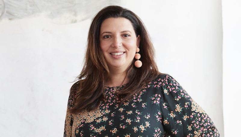 Sarah-Jane Pyke named a judge for IDEA 2022 - Australian Design Review