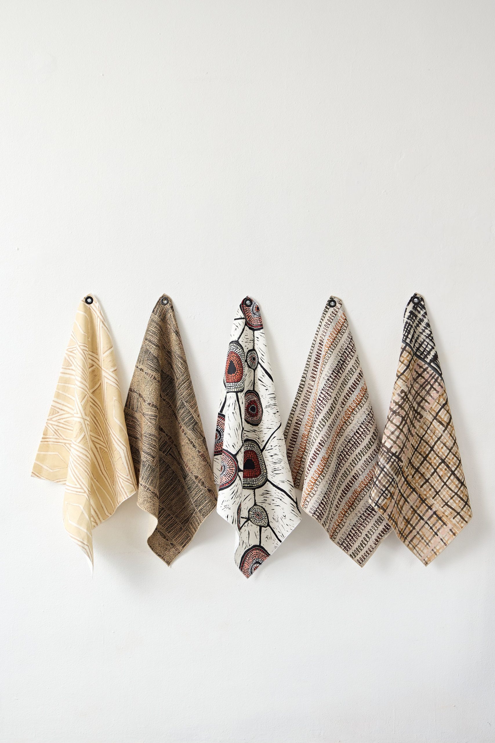 Koskela unveils new First Nations fabric range in collaboration with ...