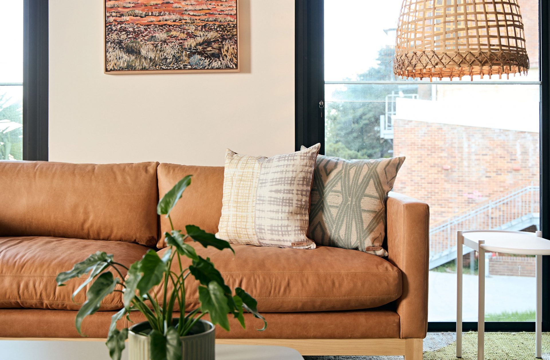 Koskela unveils new First Nations fabric range in collaboration with ...