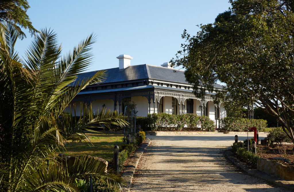 Marnong Estate joins IDEA - Australian Design Review