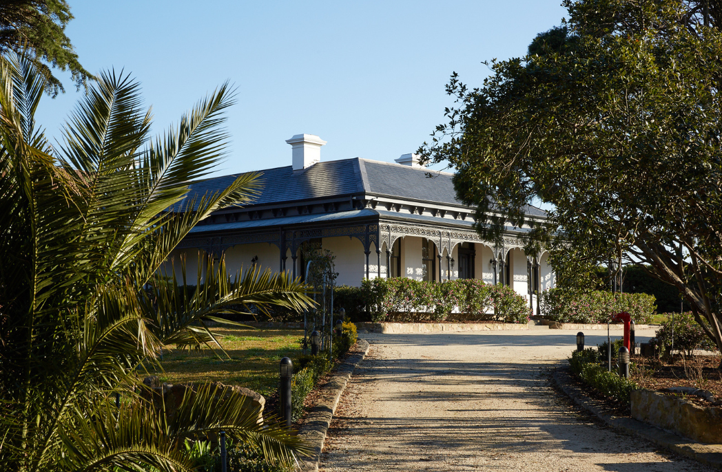 Marnong Estate joins IDEA - Australian Design Review