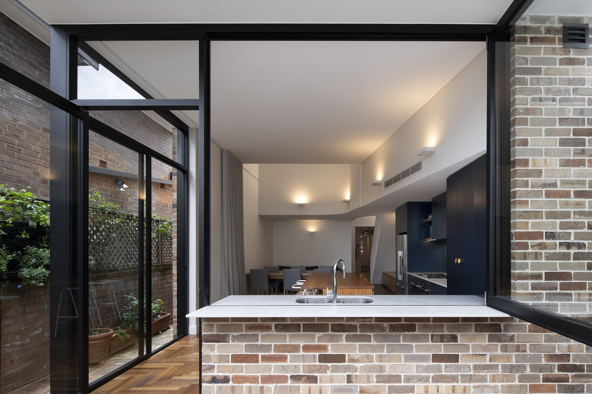 Packed to the rafters – Josh's place by Custom Mad - Australian Design ...