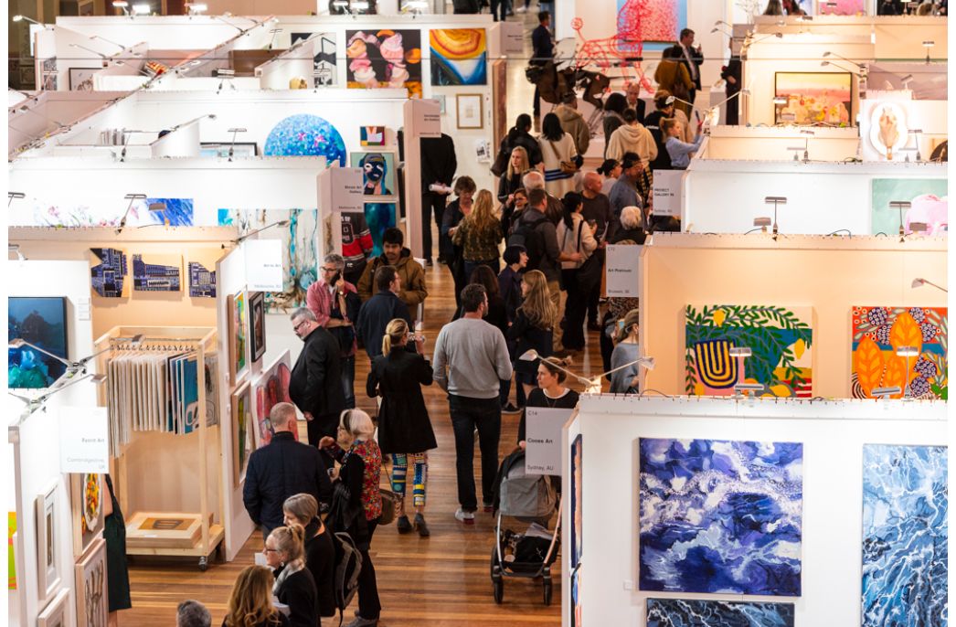 Five upcoming design events taking place across Australia - Australian ...