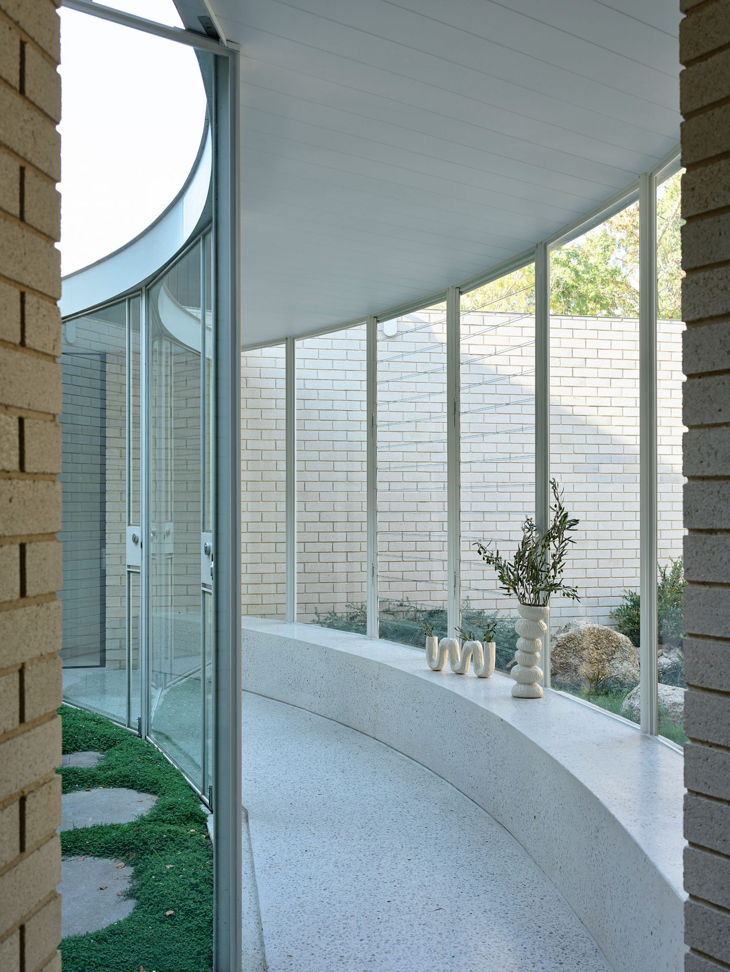 Expansive and communal – Brimar house by MODO - Australian Design Review