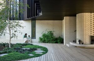 Expansive and communal – Brimar house by MODO - Australian Design Review