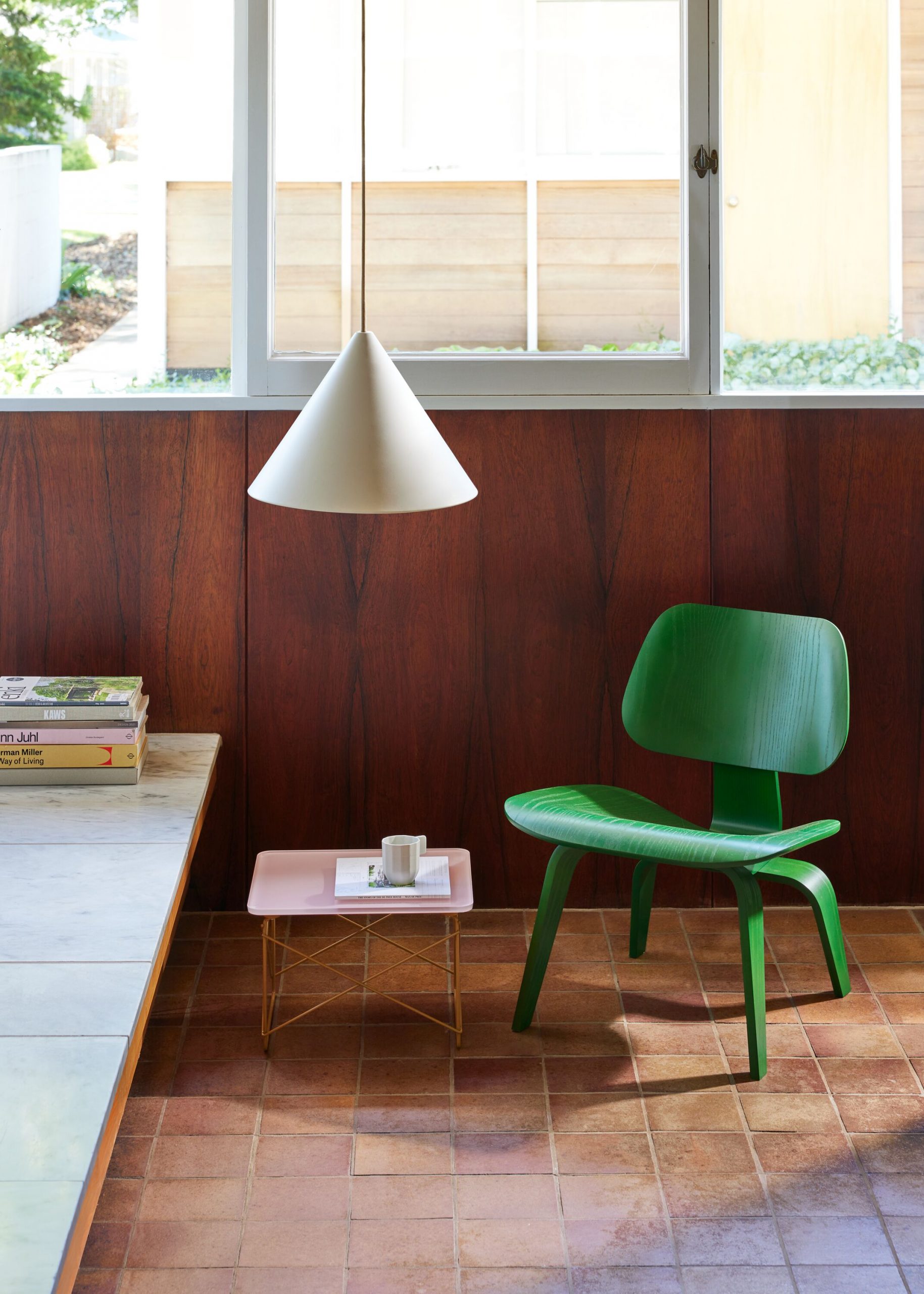 Herman Miller and HAY showcase a fresh take on beloved Eames collection ...