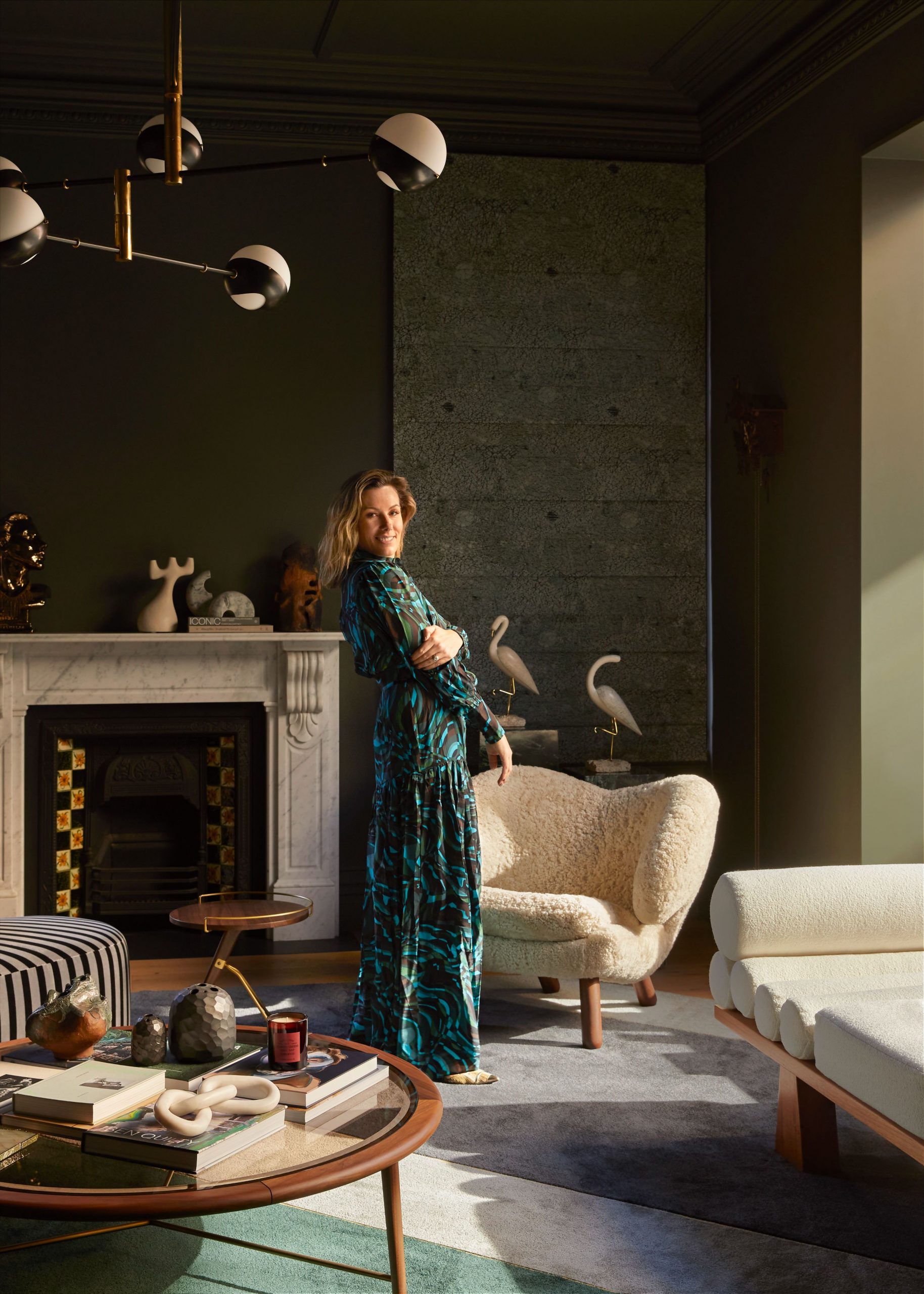 Getting to know IDEA 2022 Designer of the Year finalist Simone Haag ...