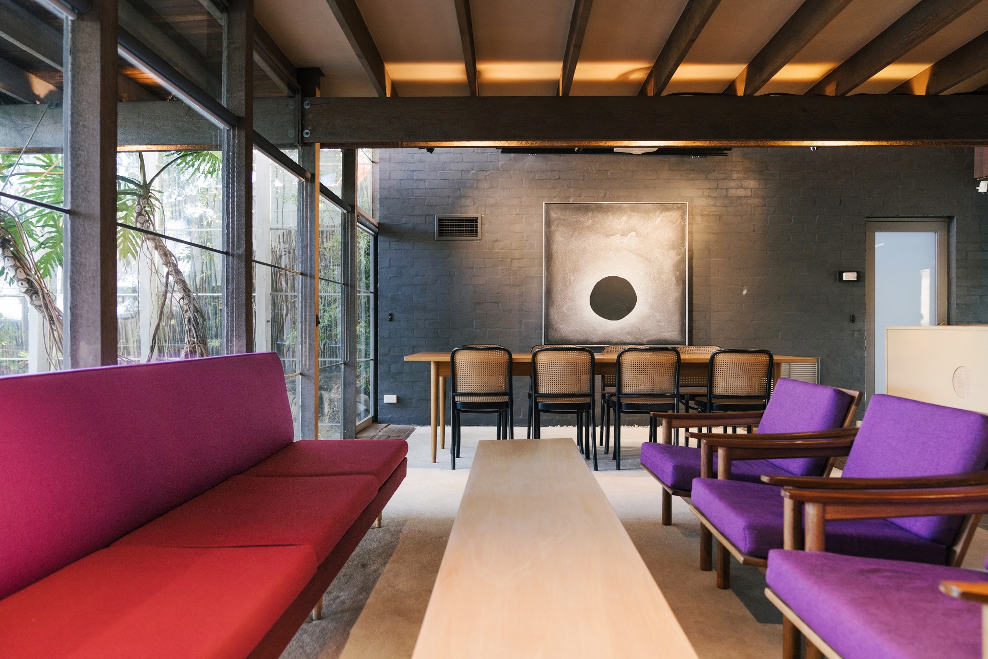 The Walls Around Us competition by the Robin Boyd Foundation, an ...