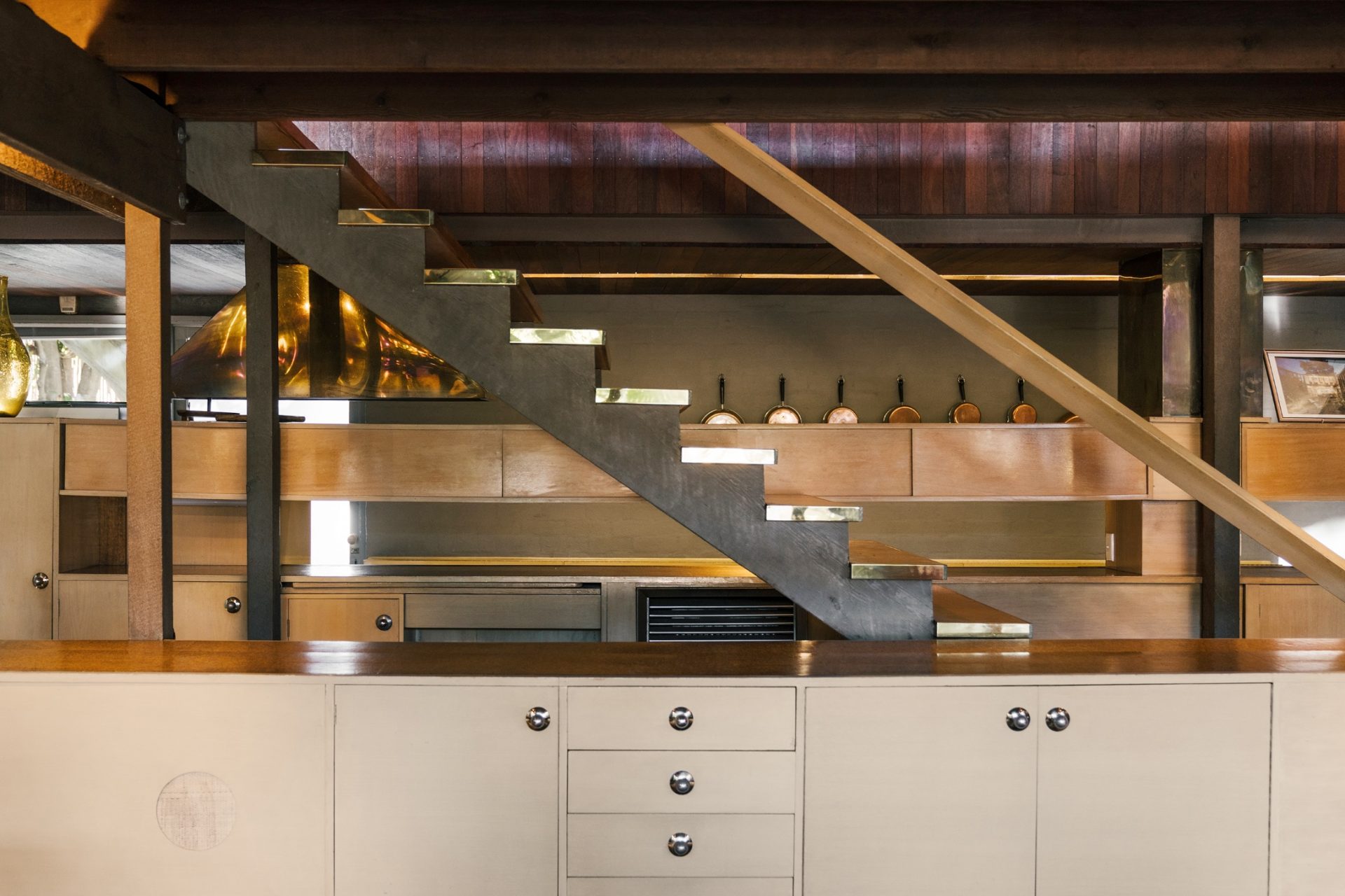 The Walls Around Us competition by the Robin Boyd Foundation, an ...