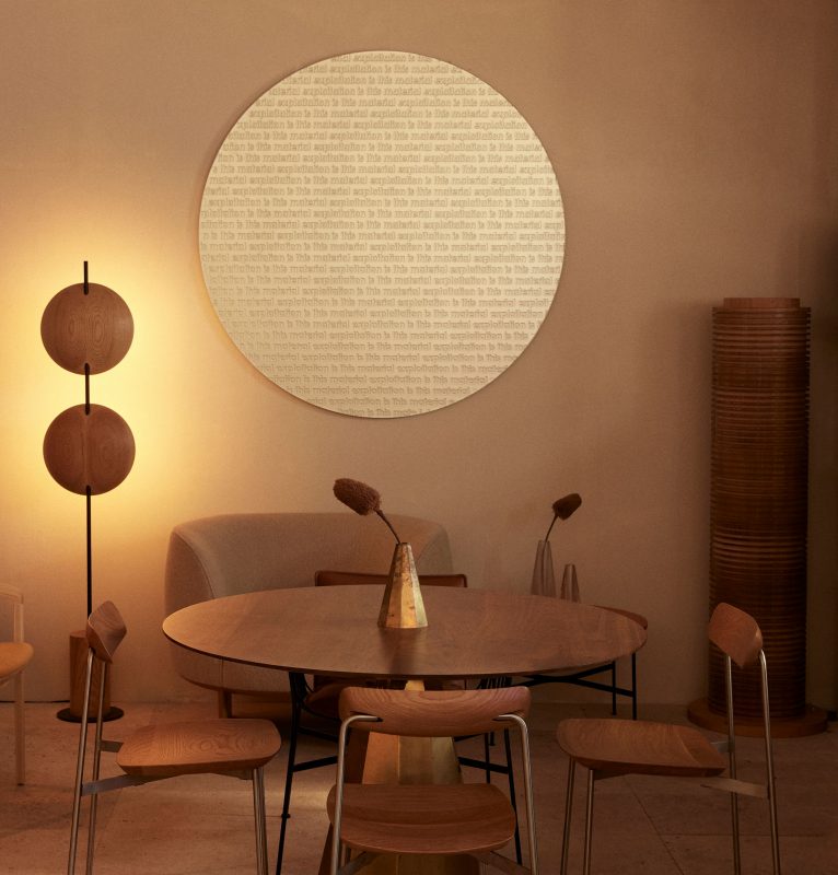 'I want to be a part of every phase of a product's development ...