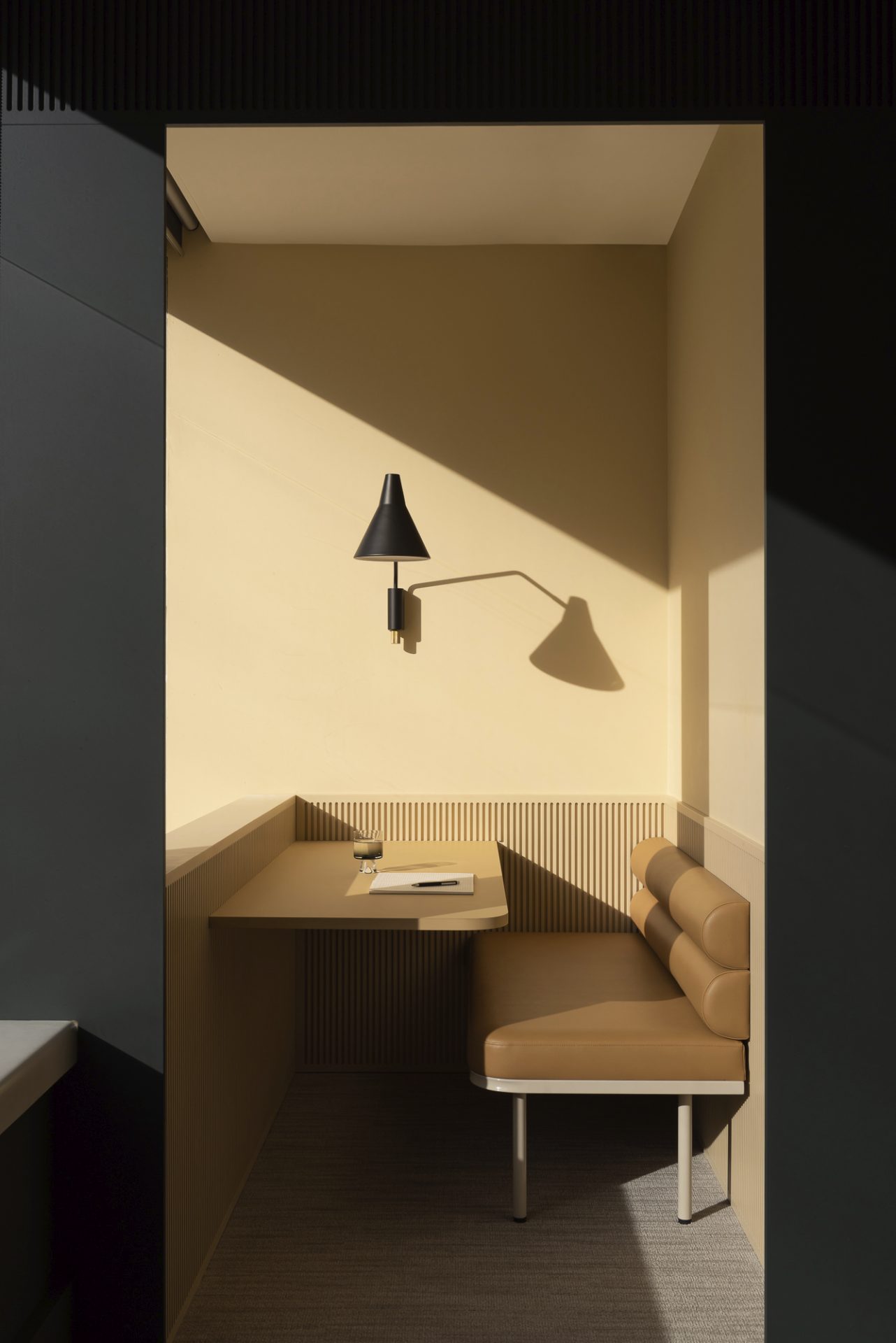 Discover IGO by Rezen + Templewell, recipient of Best of Globe by 2022 ...