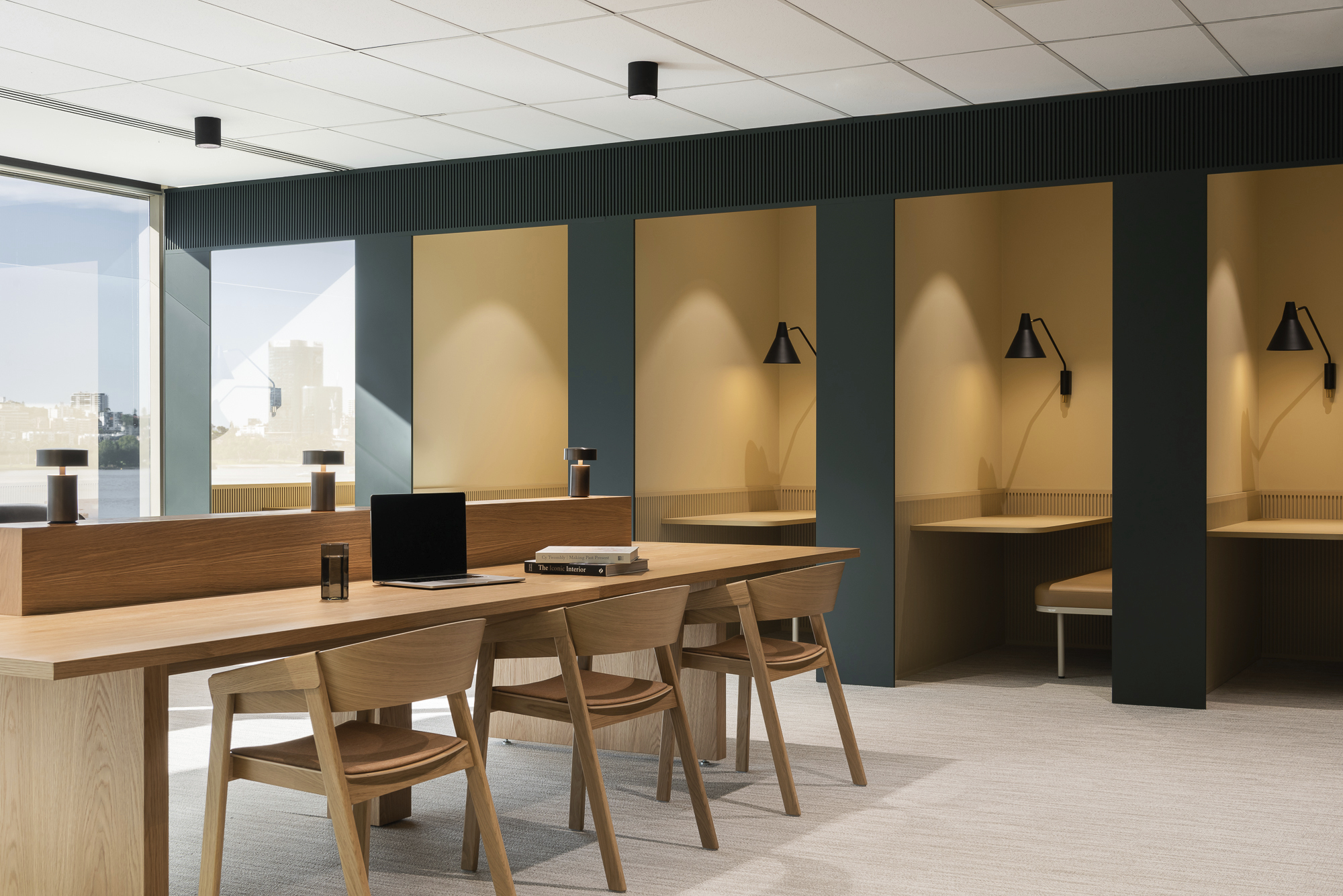 Discover IGO by Rezen + Templewell, recipient of Best of Globe by 2022 ...