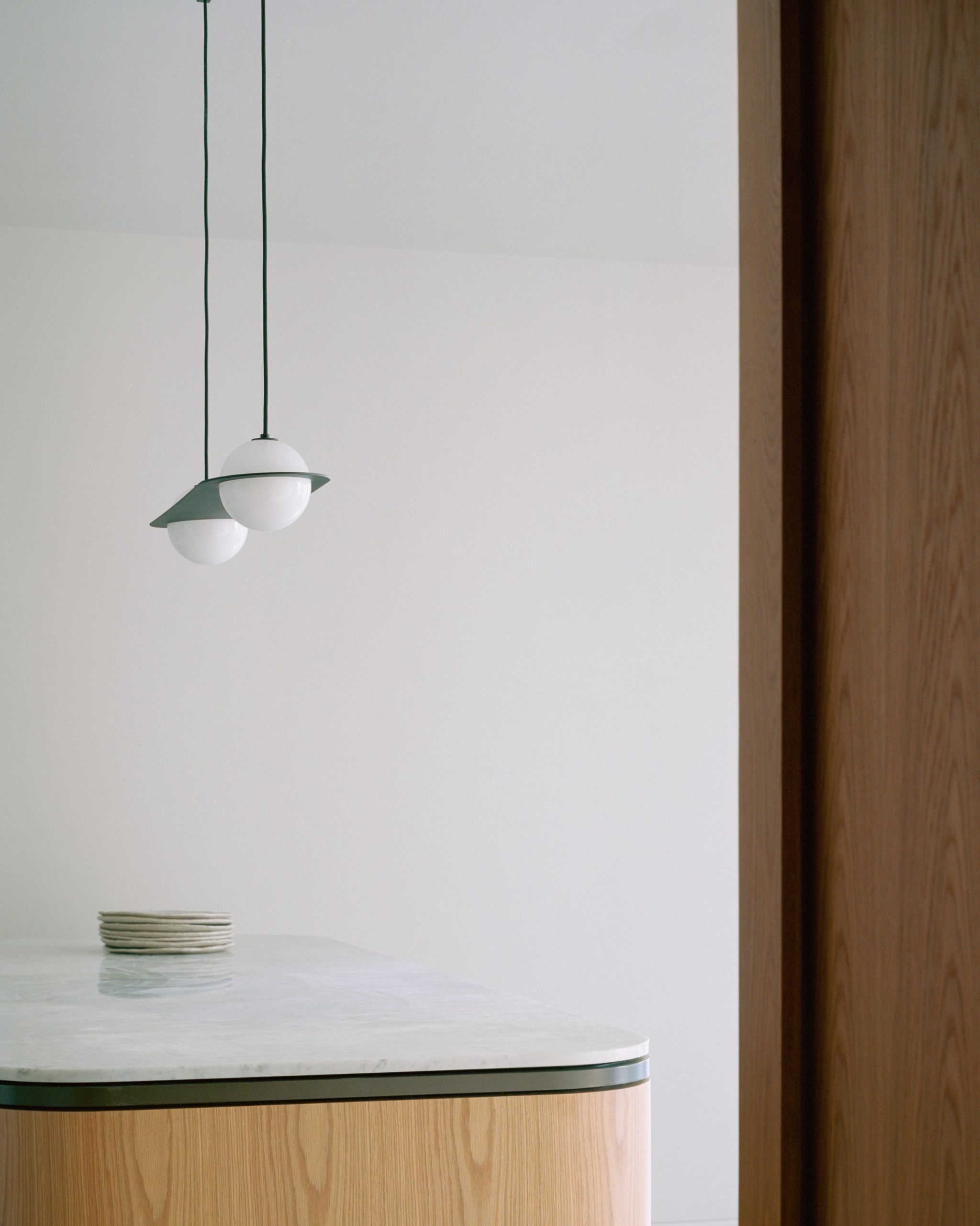 Studio Bright rejuvenates a city block in the heart of Sydney ...