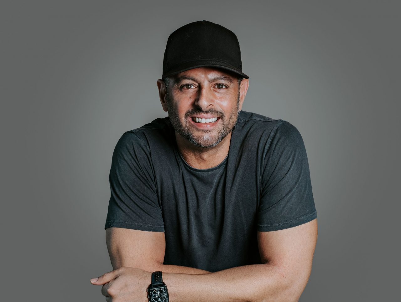 Stickman Tribe unveils new studio in Perth - Australian Design Review