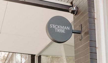 Stickman Tribe unveils new studio in Perth - Australian Design Review
