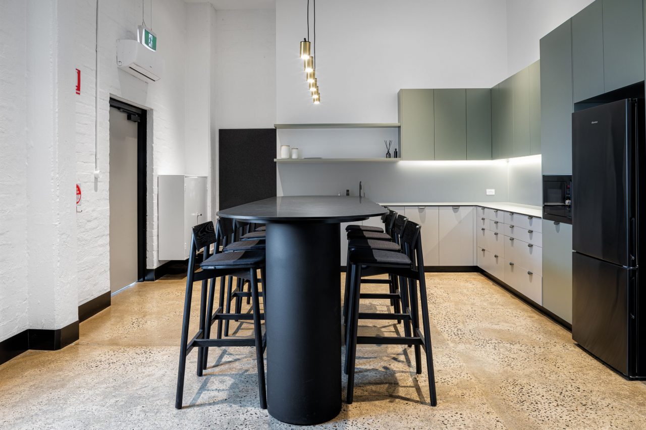 Krost opens new state-of-the-art showroom in Melbourne - Australian ...