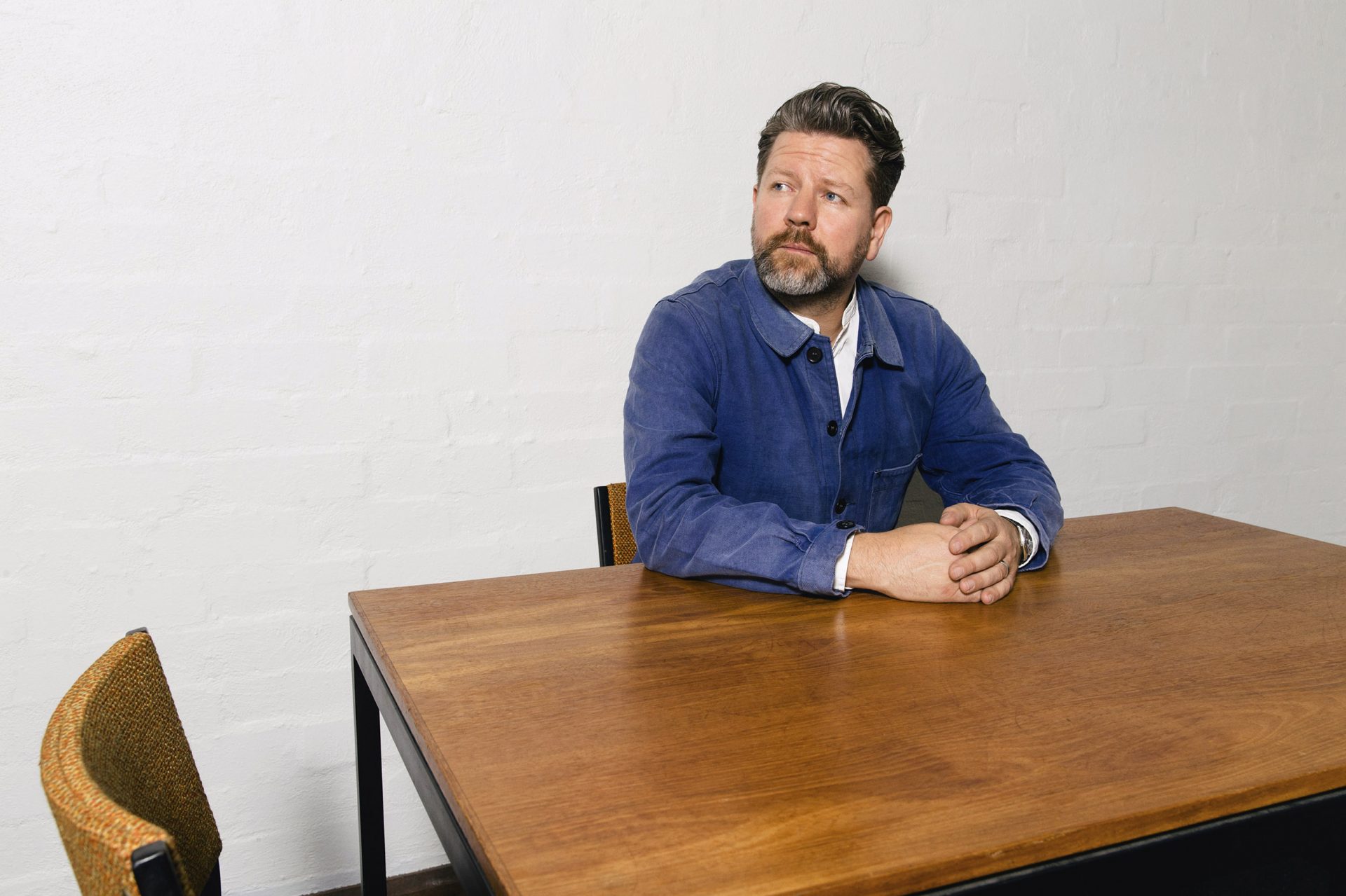 Tim Ross to host IDEA Gala! - Australian Design Review