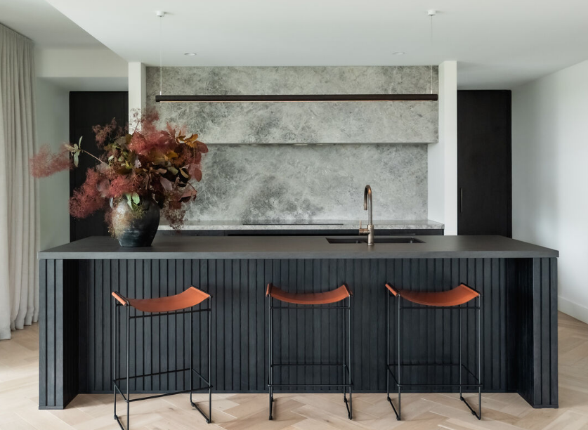 Five kitchen design trends from Neolith - Australian Design Review