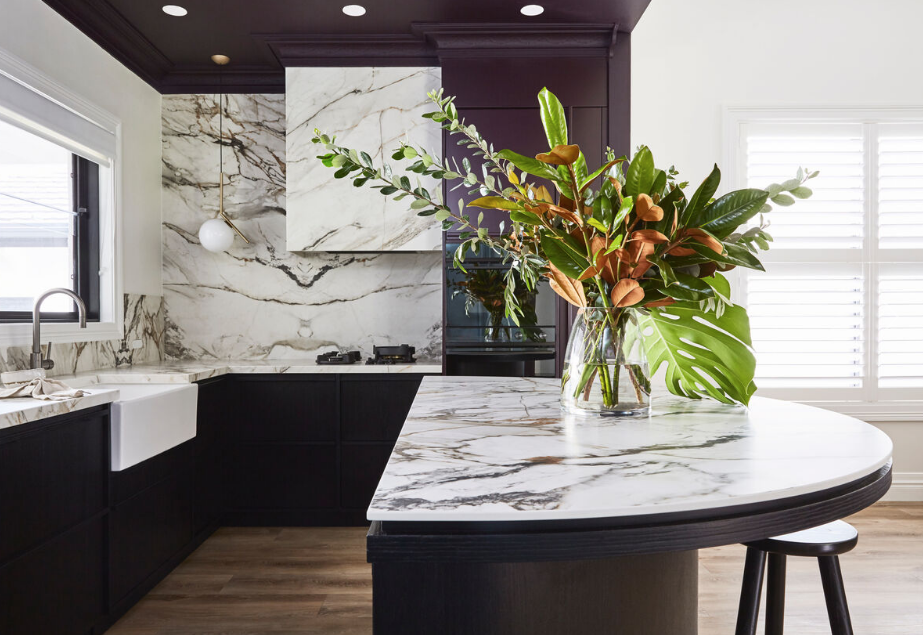 Five kitchen design trends from Neolith - Australian Design Review