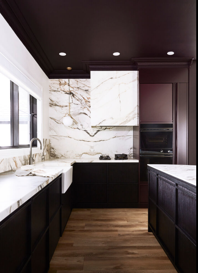 Five kitchen design trends from Neolith - Australian Design Review