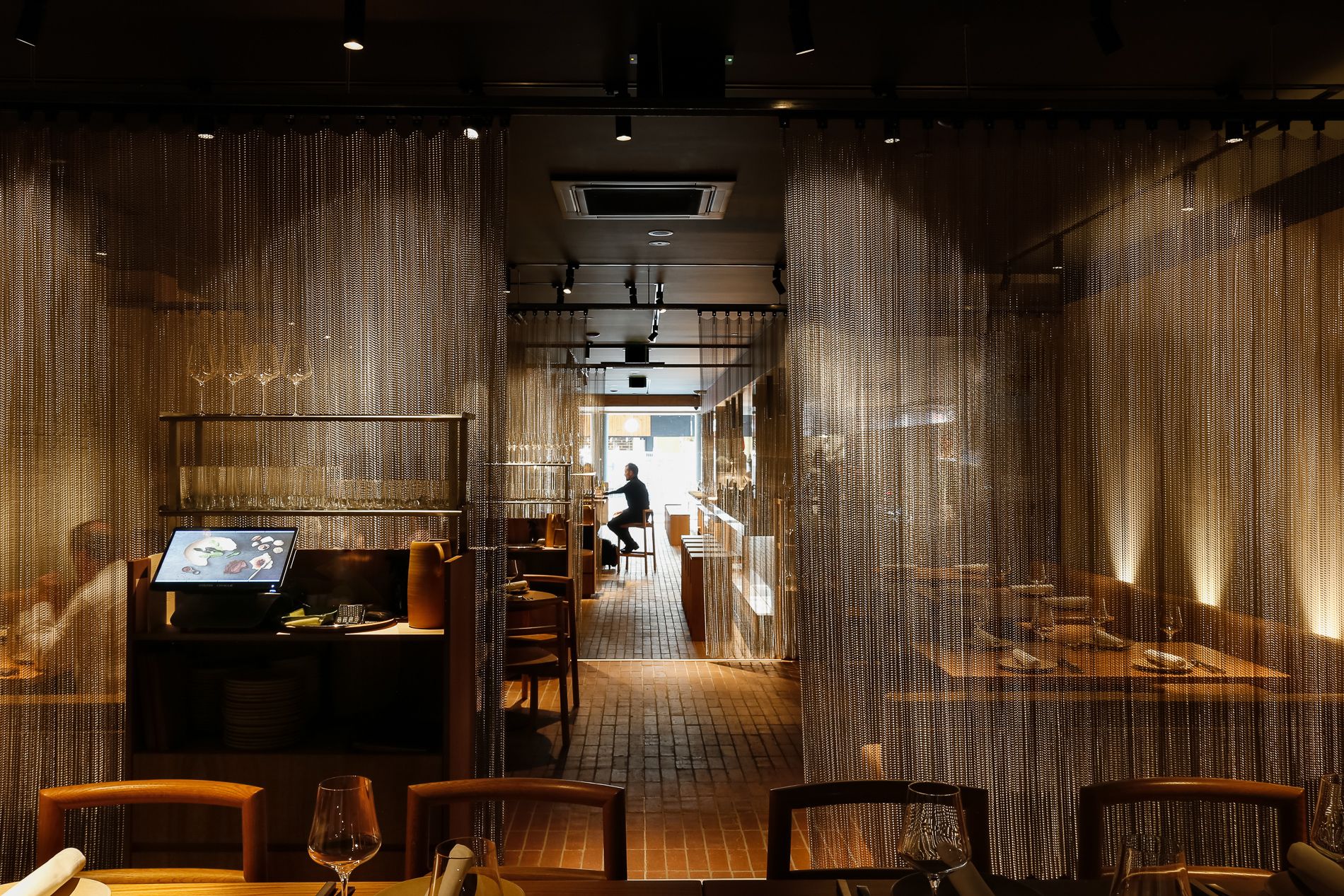Kerstin Thompson and Figureground Architects design a collection of ...