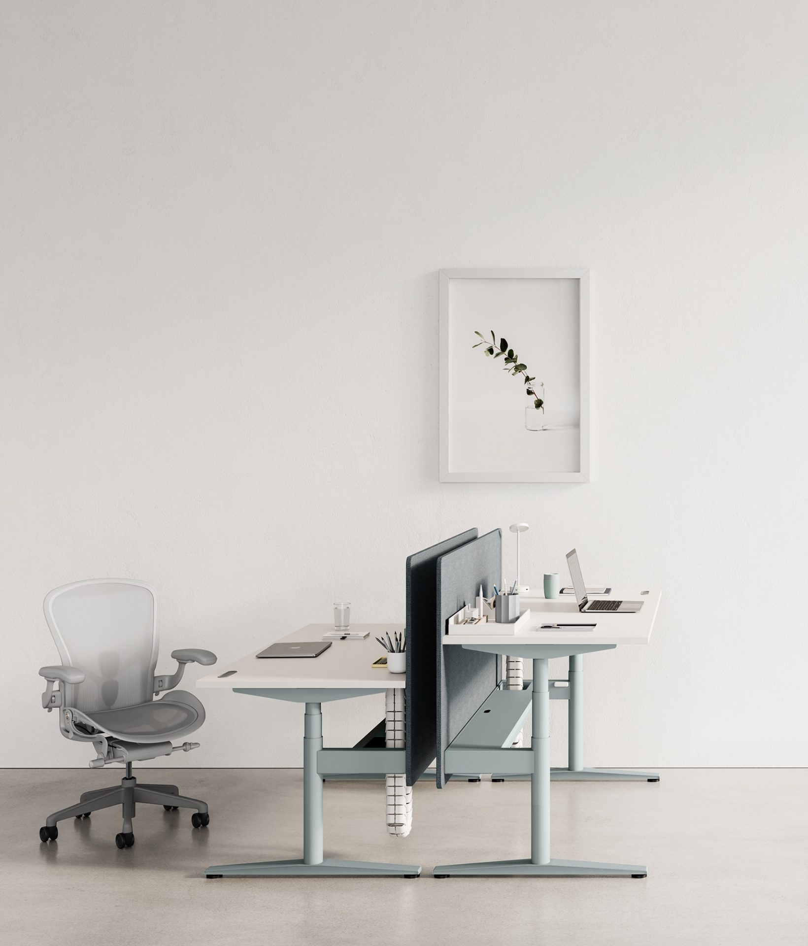 Discover the power of colour in the workplace with Herman Miller ...