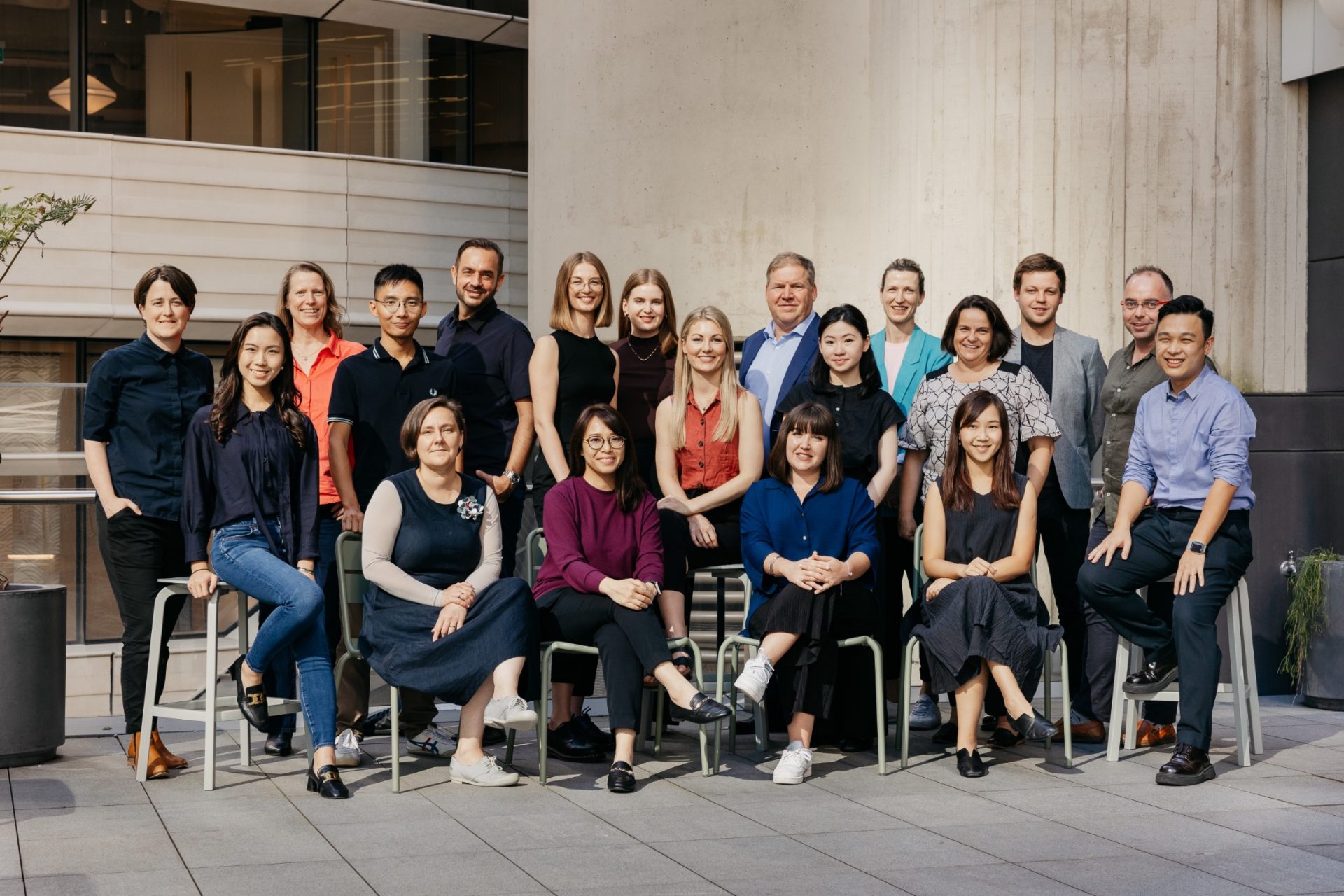 Purcell celebrates 75th anniversary globally and its tenth year in ...