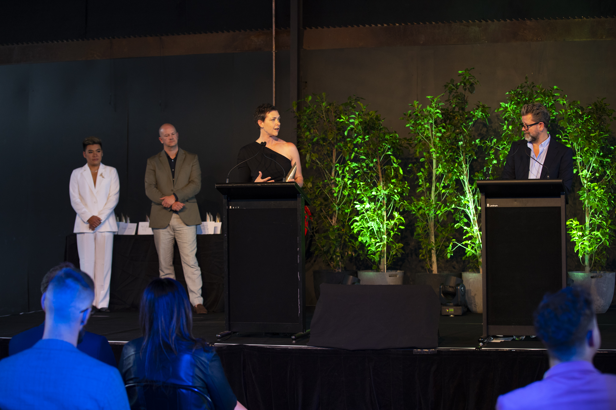 Getting to know IDEA 2022 Community Services winner Scott Carver ...