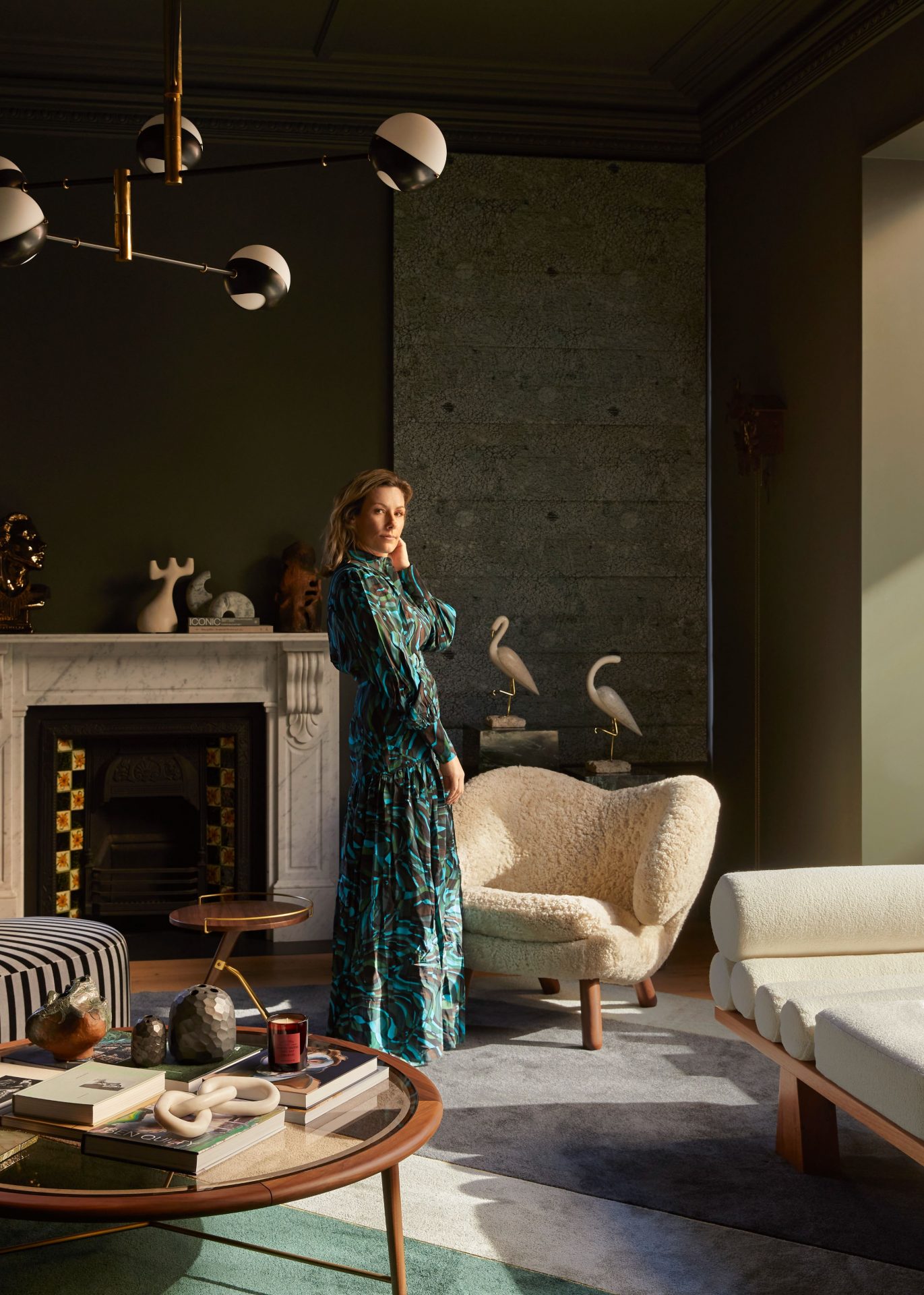 Getting to know IDEA 2022 Colour winner Simone Haag - Australian Design ...