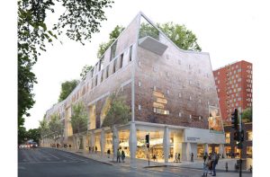 Powerhouse Ultimo reveals transformative design - Australian Design Review