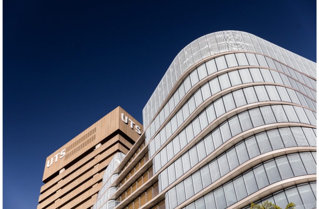UTS seeks designers for its Indigenous Residential College - Australian ...
