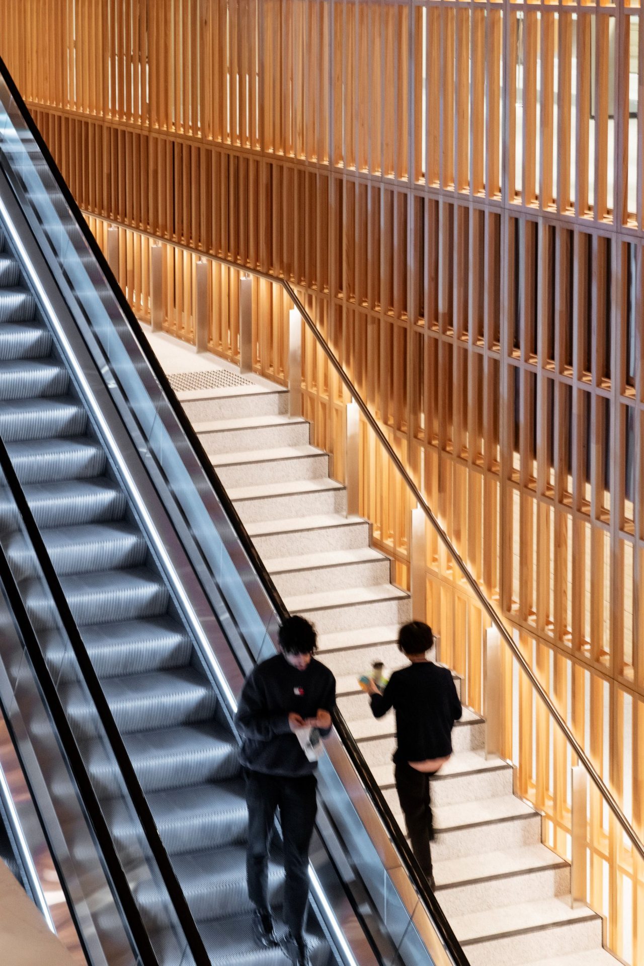 'NAB Melbourne HQ is all about connections' – Hassell on designing a ...