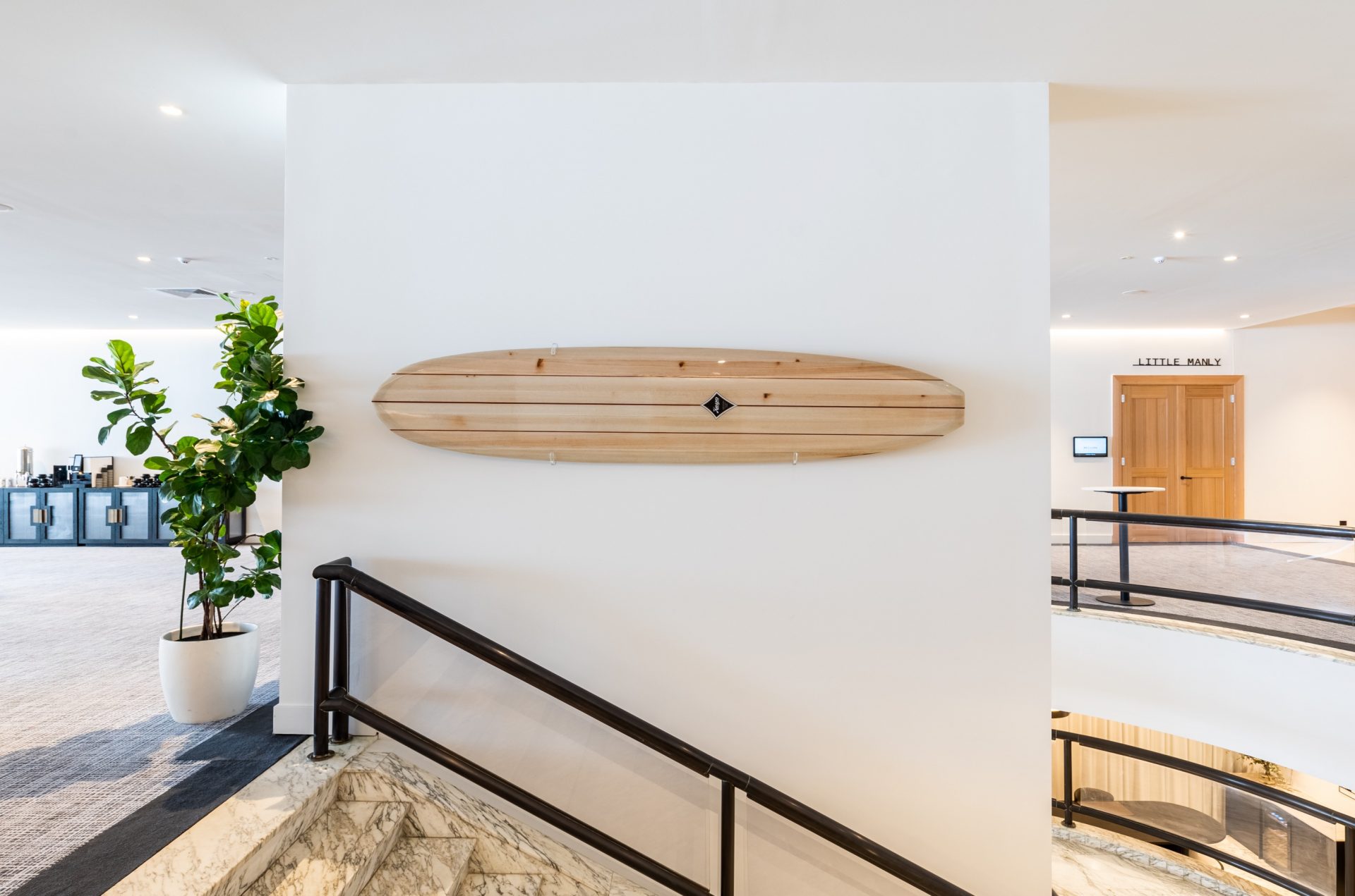 Manly Pacific – an ode to oceanic beauty - Australian Design Review