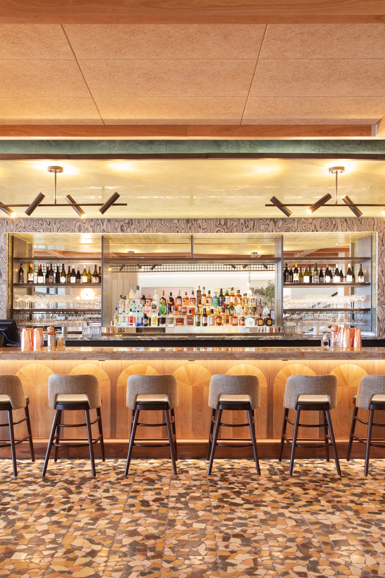 Manly Pacific – an ode to oceanic beauty - Australian Design Review