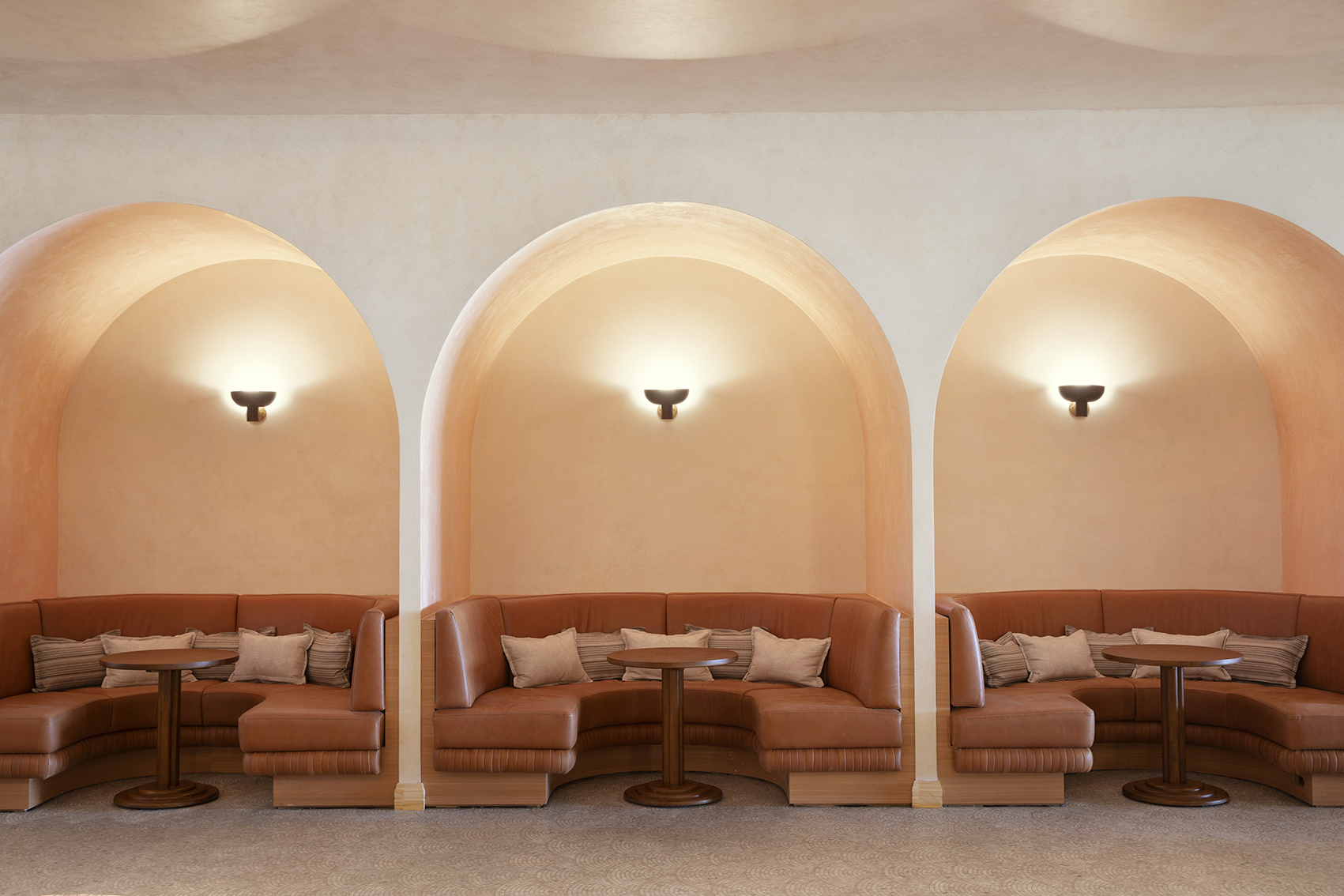 Manly Pacific – an ode to oceanic beauty - Australian Design Review