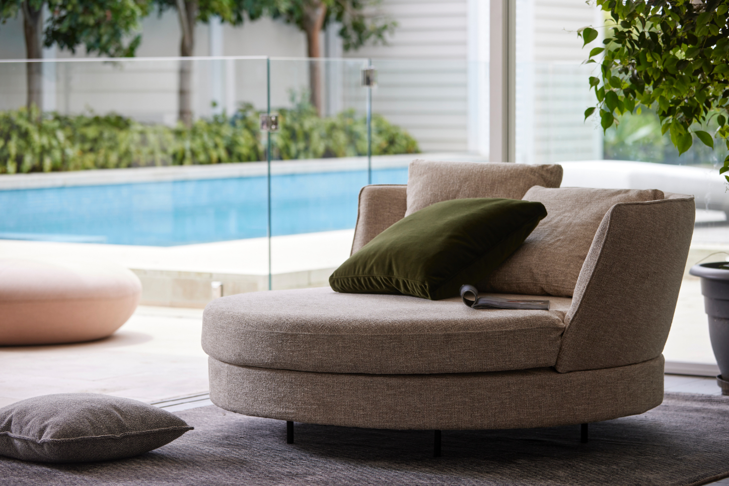 True circularity in the home with King furniture - Australian Design Review