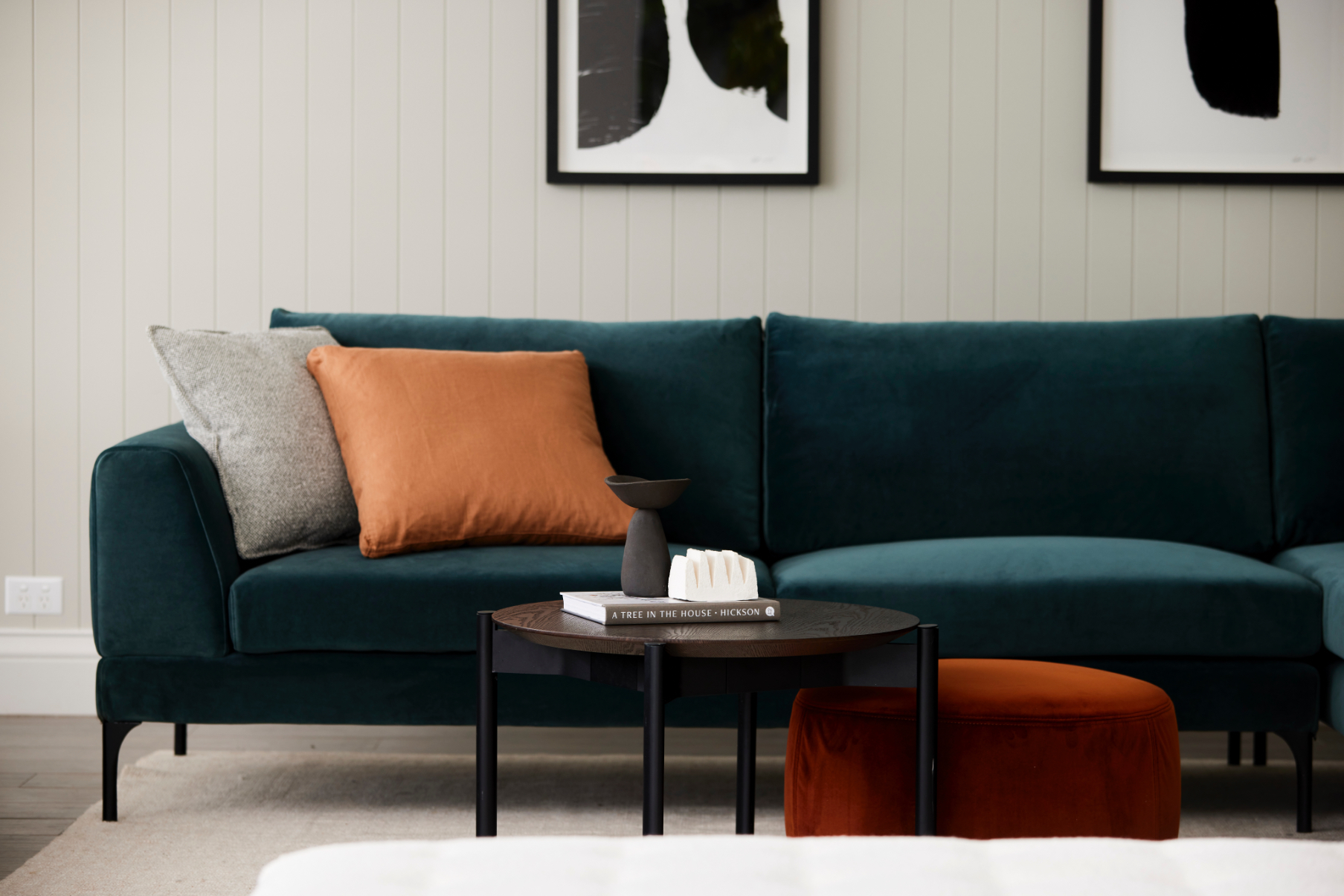 True circularity in the home with King furniture - Australian Design Review