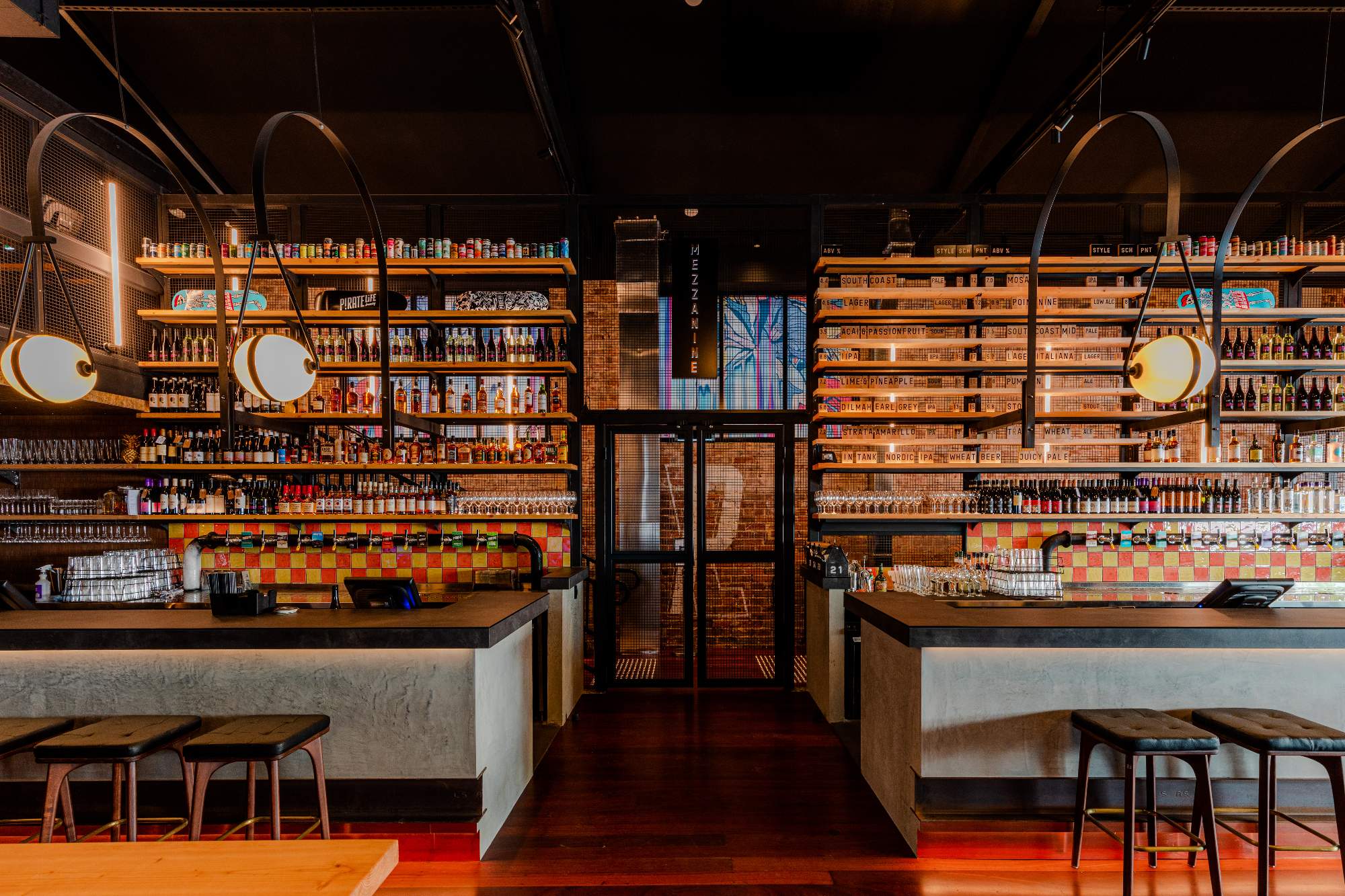 Stickman Tribe designs the largest brewpub in Perth's CBD - Australian ...