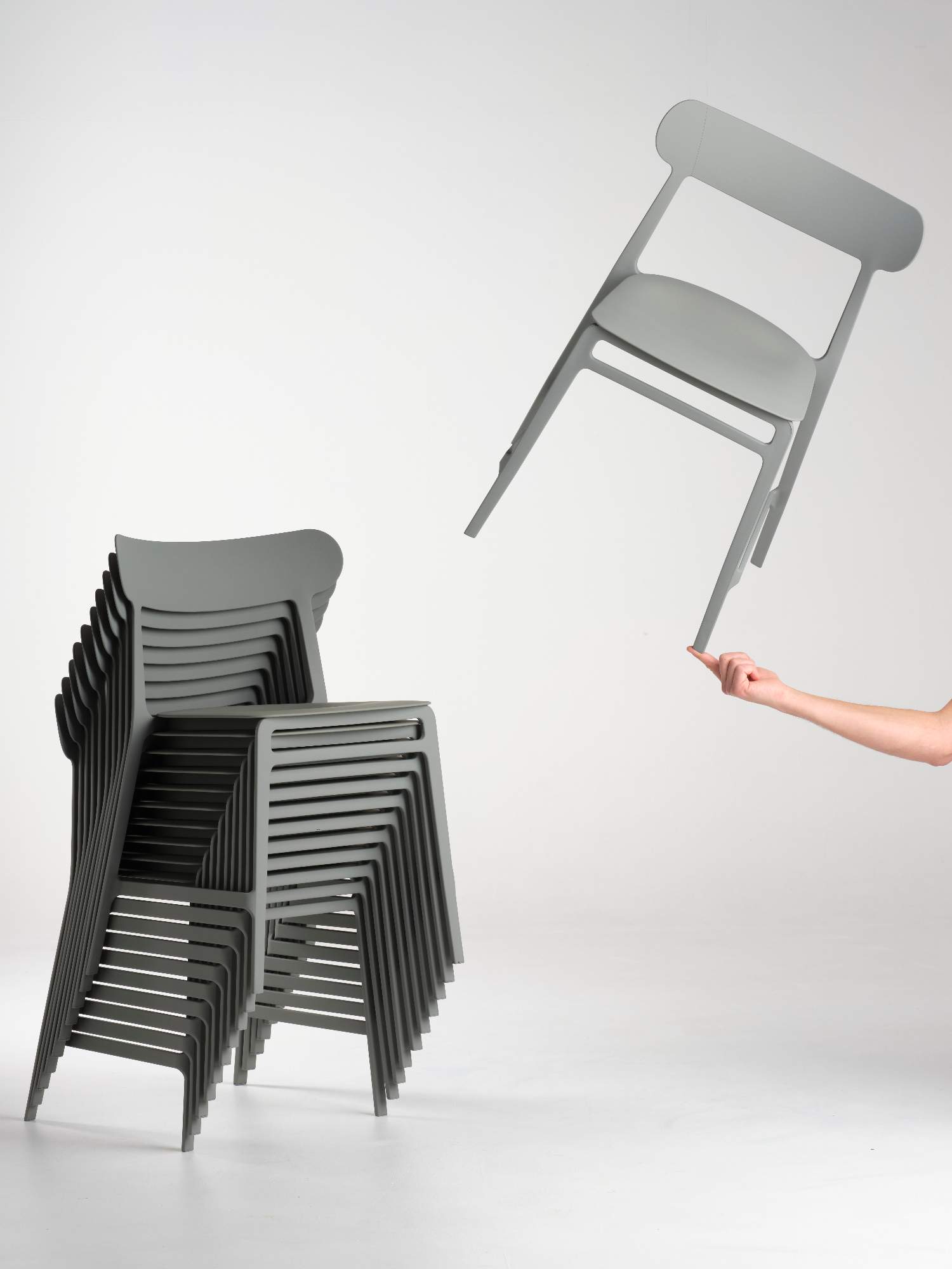 Design to fit how we sit – Lightly Chair by Zenith - Australian Design ...