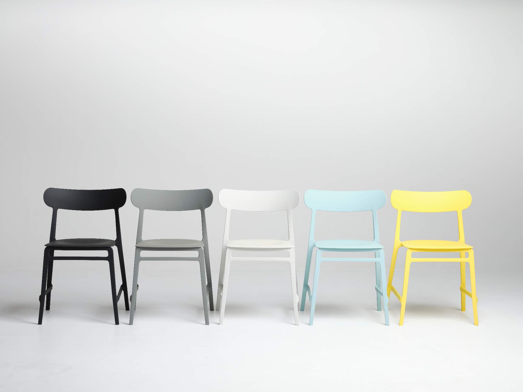 Design to fit how we sit – Lightly Chair by Zenith - Australian Design ...