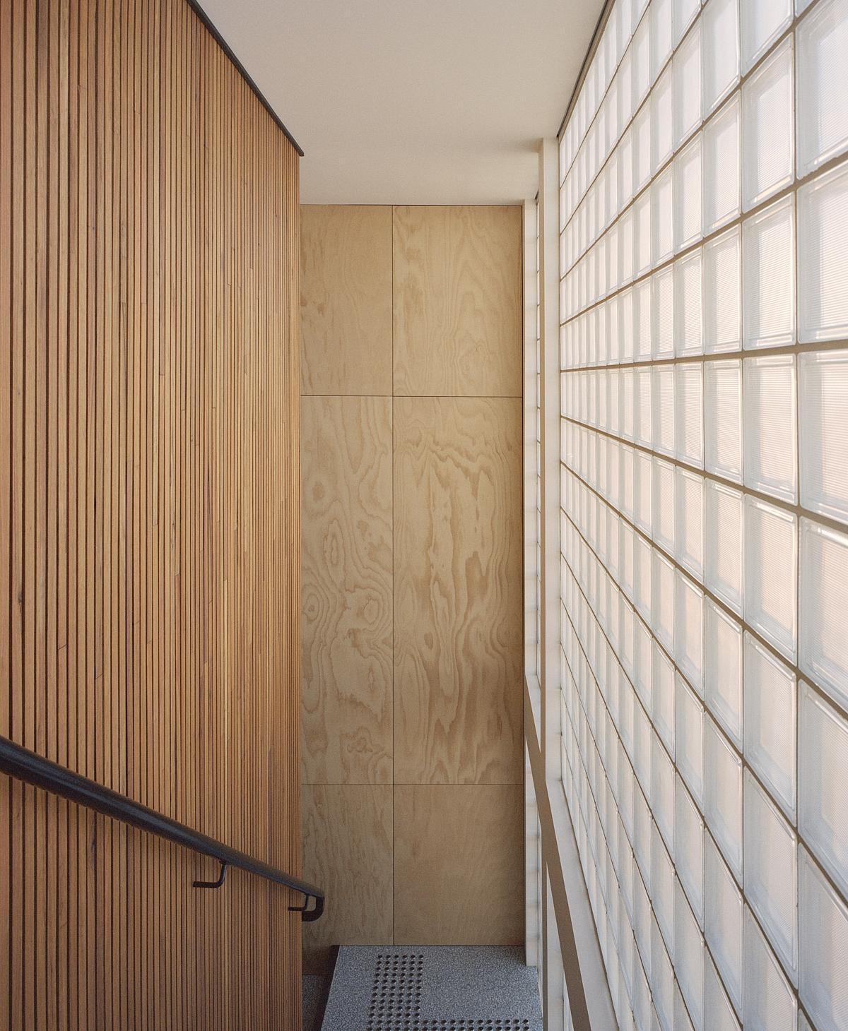 'Find prefabrication methods that don't restrict your design ...