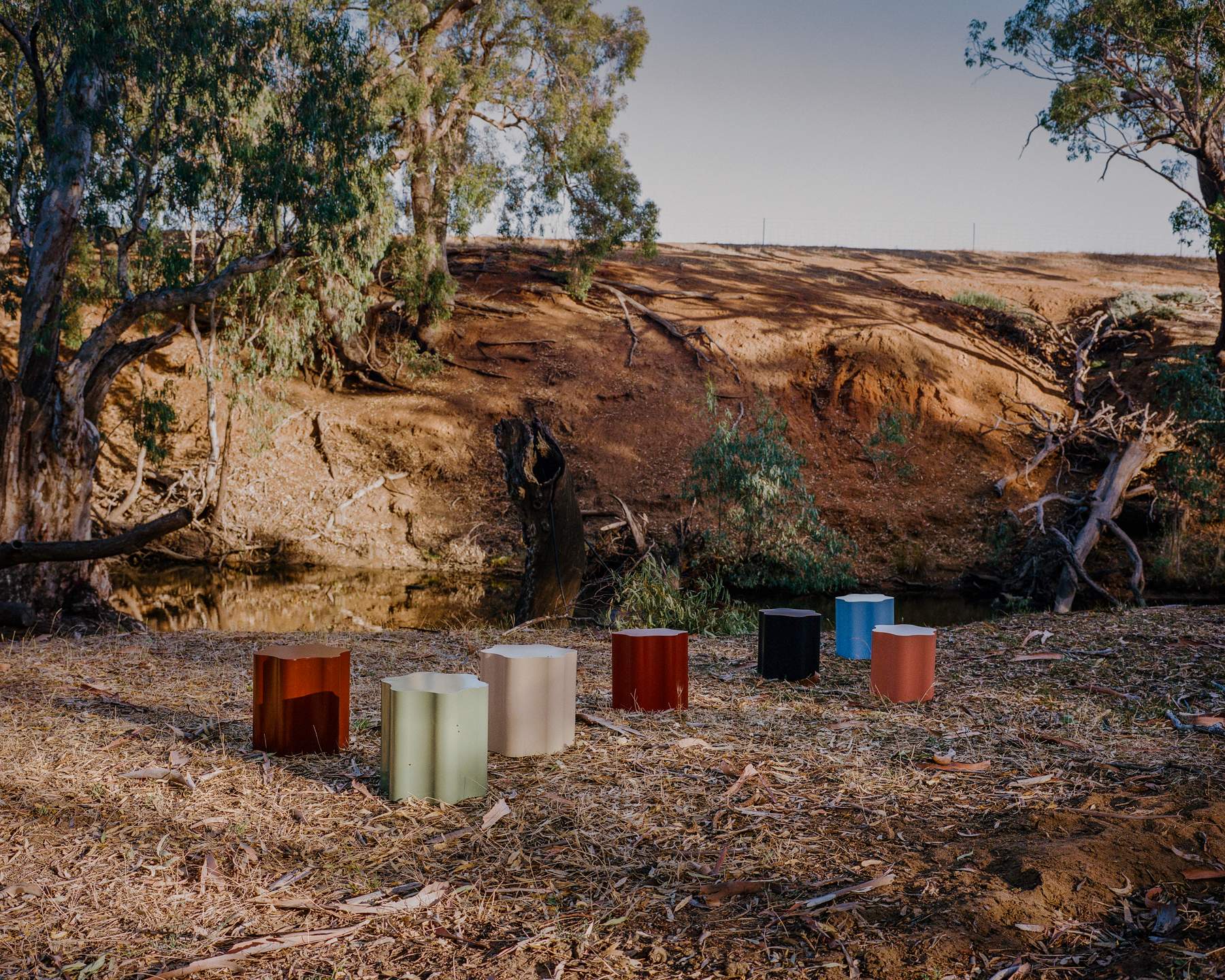 Australia's biggest showcase of collectible design – Melbourne Design ...