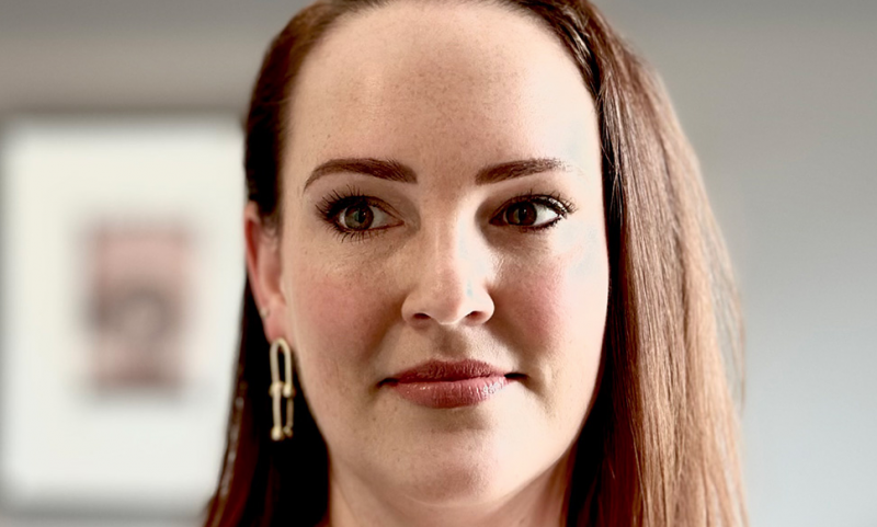 Hayball opens local practice in Canberra with Ella Masters as studio ...